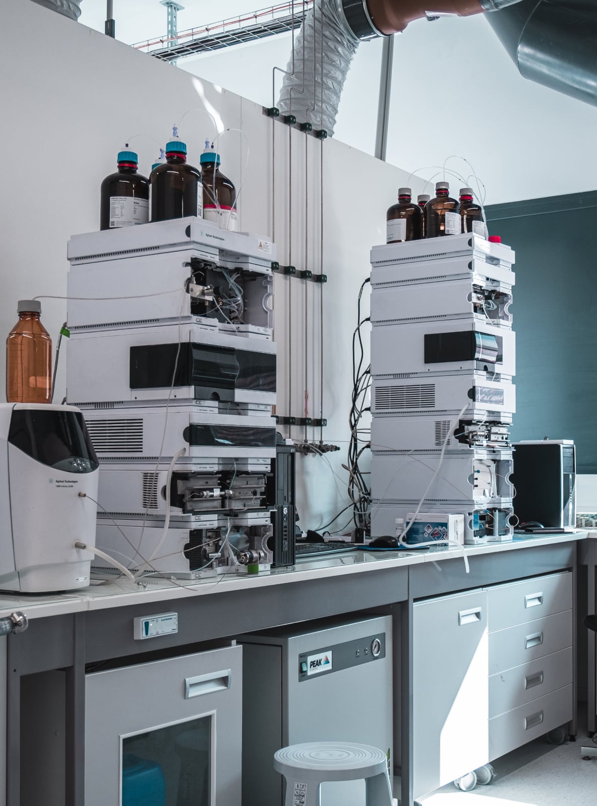 Equipment / Processium