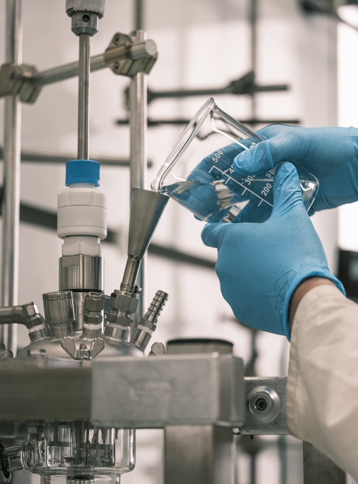 Contact us / Processium