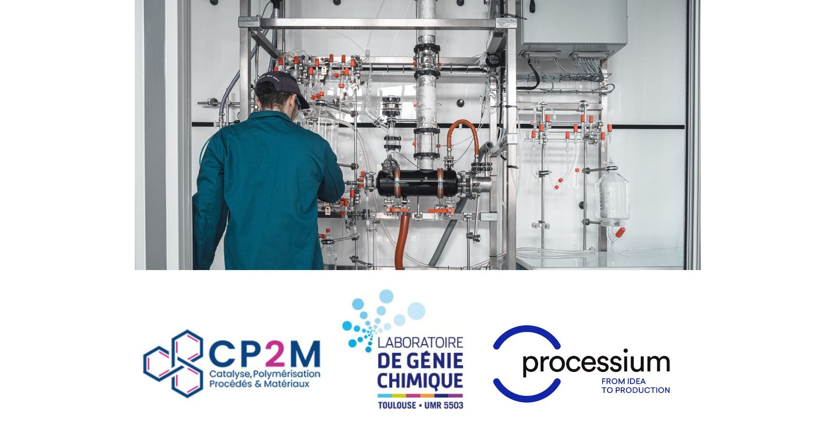 Energy Efficiency in Reactive Distillation / Processium / Design and ...