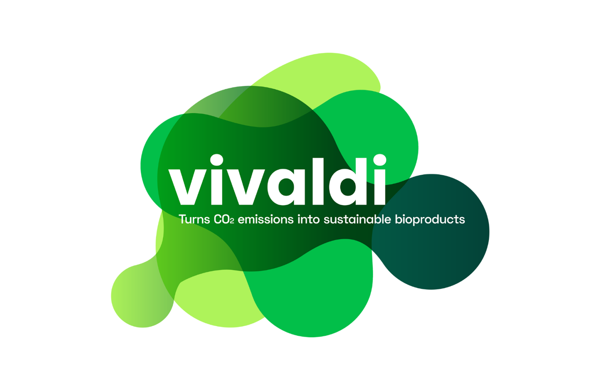 European project for the conversion of CO2 into organic acids ...