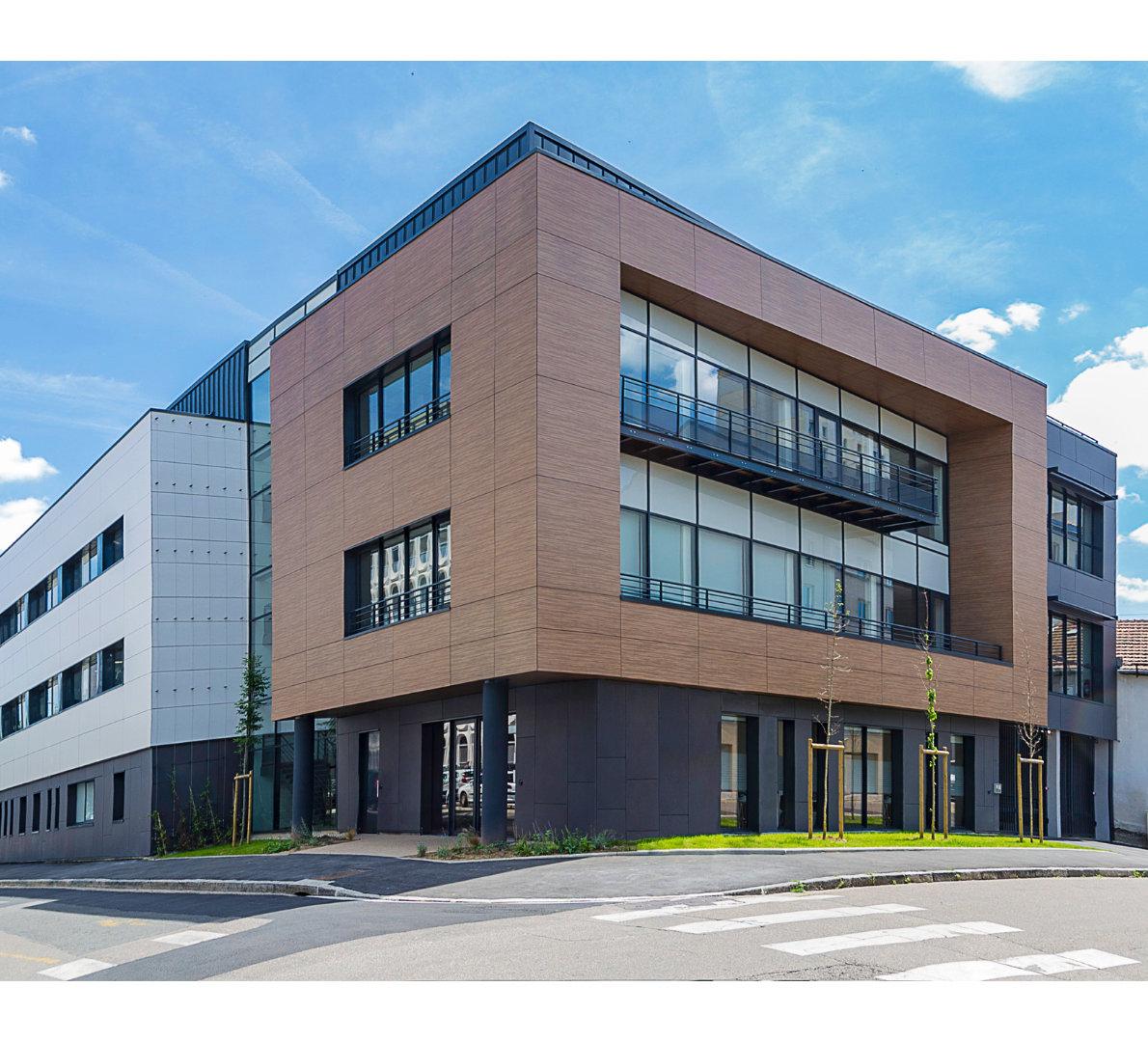 Processium / Design and development of industrial processes