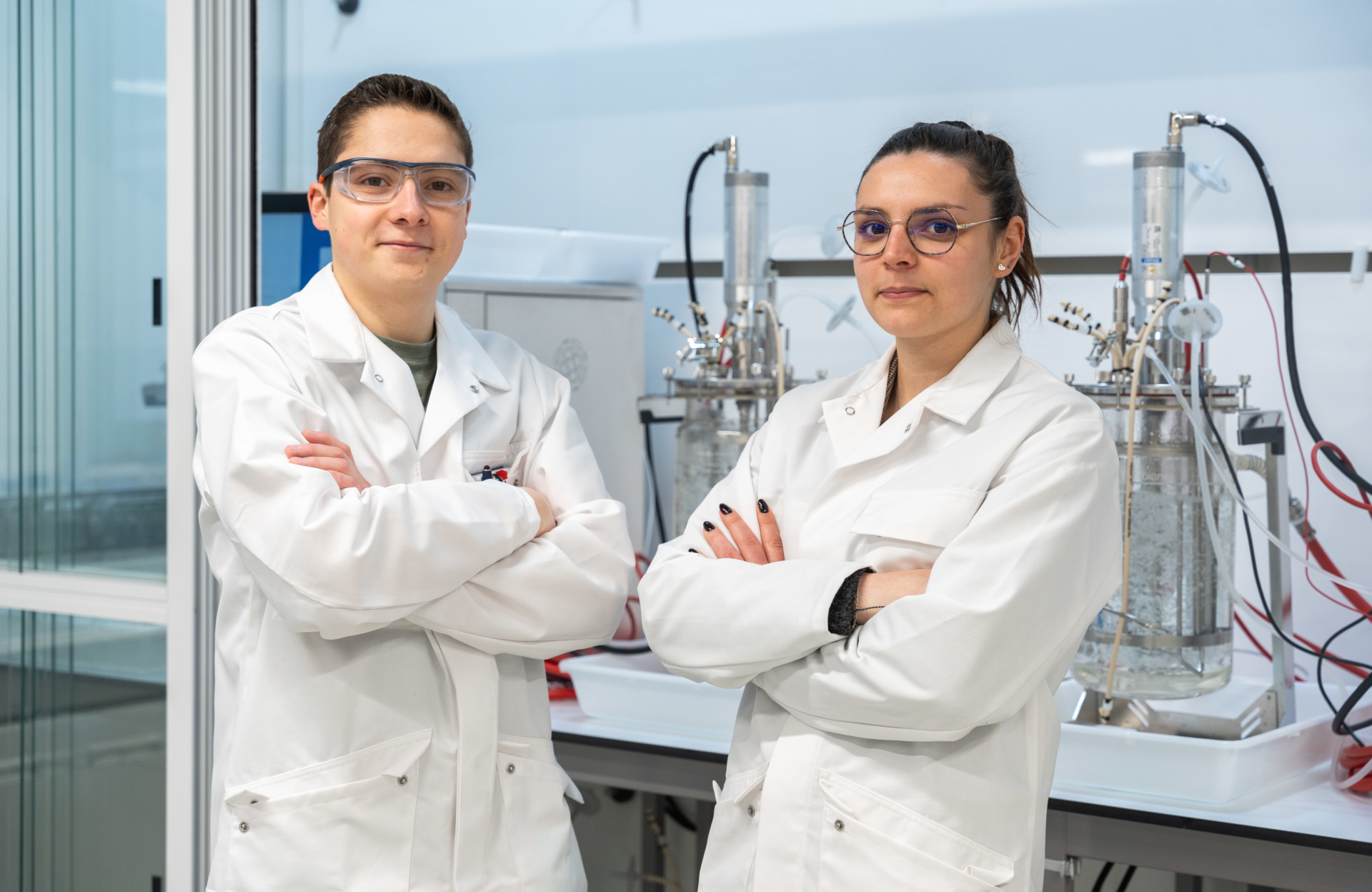 Processium opens its fermentation laboratory, expanding its ...