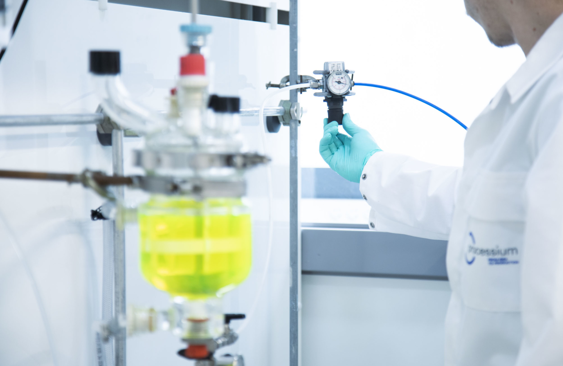 Projeto colaborativo – Reutilização de polímeros de silicone (REPOS ...