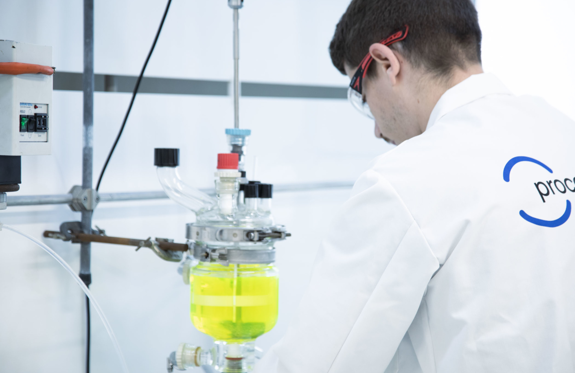 Technip Energies Acquires Processium / Processium / Design and ...