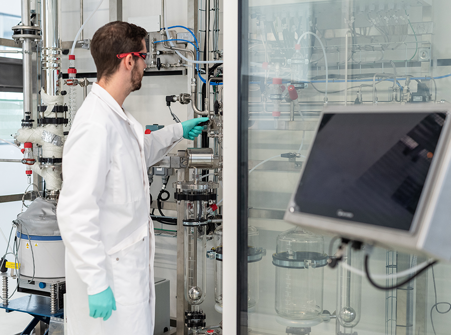 Technip Energies Acquires Processium / Processium / Design and ...