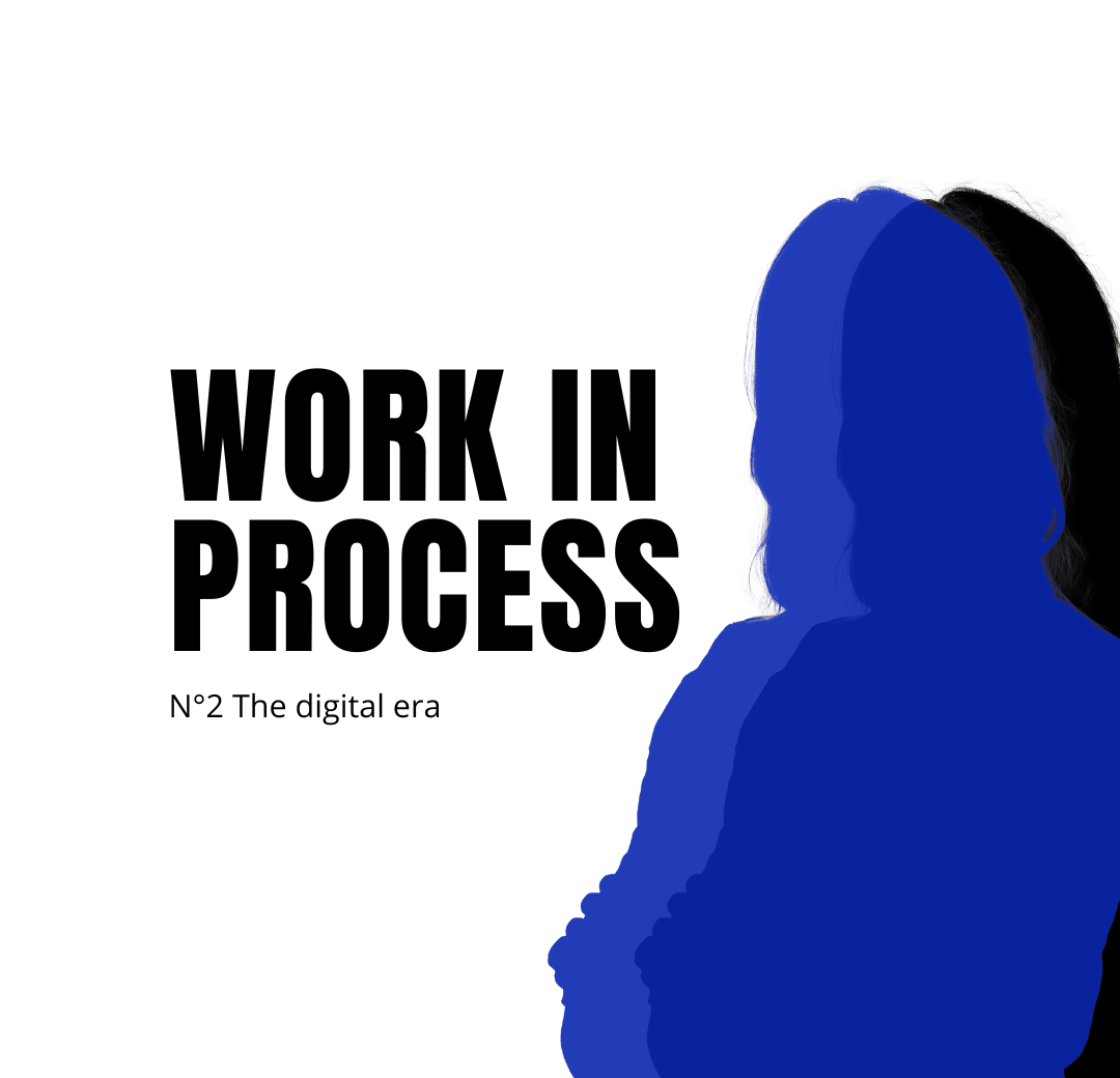 WORK IN PROCESS N°2 / Processium / Conception et développement de procédés