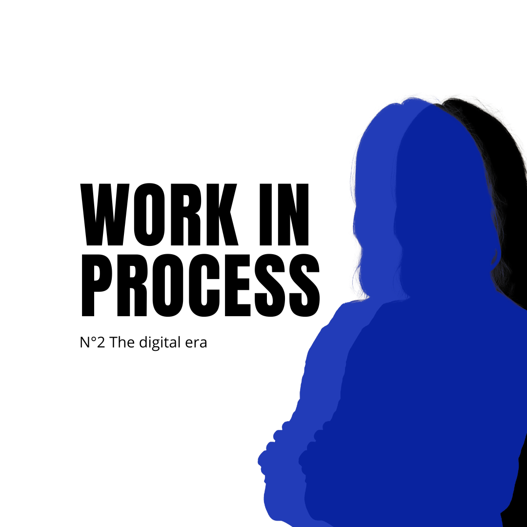 WORK IN PROCESS N°2 / Processium / Conception et développement de procédés